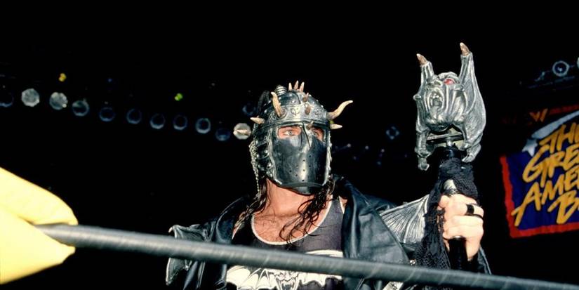 Wrestlers Who Dominated In WWE And WCW (& Wrestlers Who Bombed In Both)