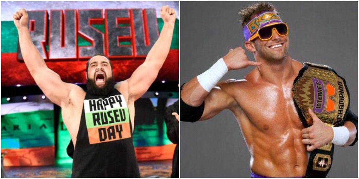 5 Things That Vince McMahon Loves In A WWE Wrestler (& 5 He Doesn't)