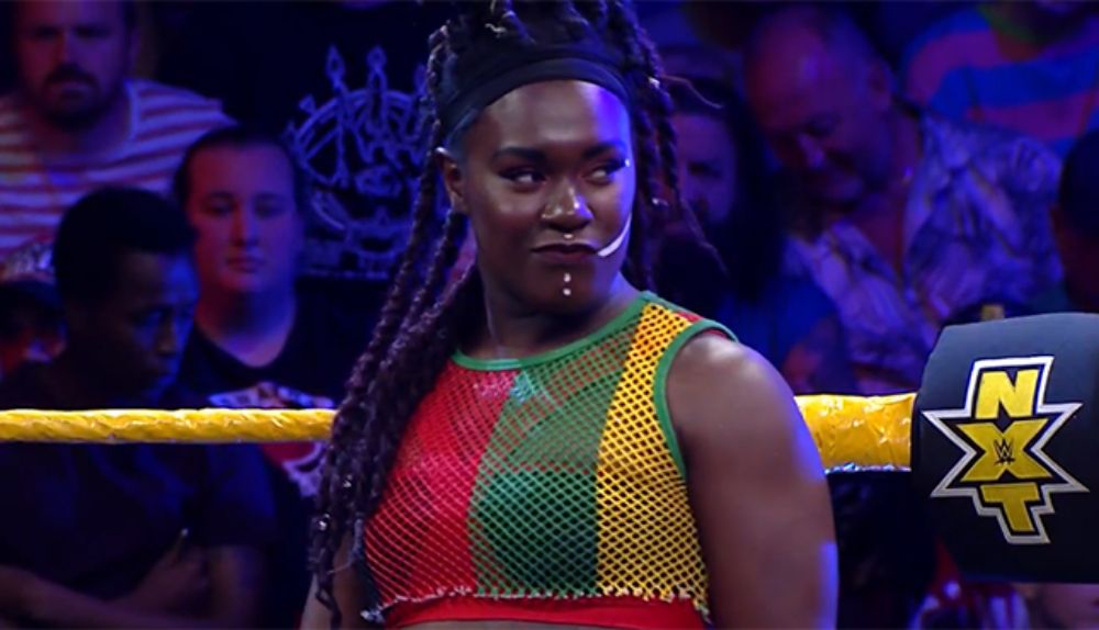 Ember Moon & 9 Other Women's Wrestlers AEW Needs To Sign