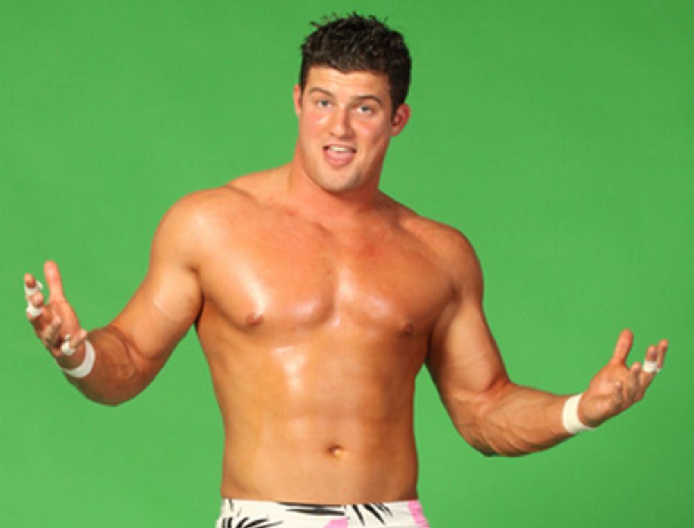 AEW Wrestlers You Didn't Know Have History In WWE