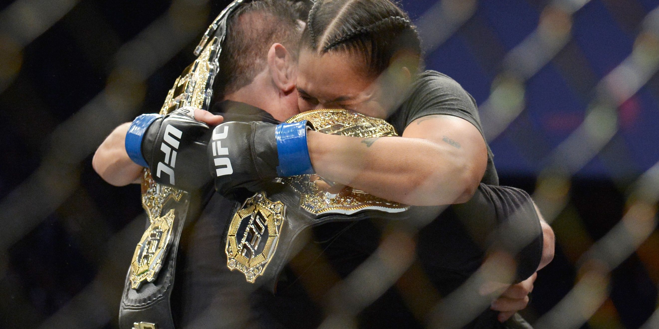 5 Things UFC Used To Do That Should Return (& 5 That Shouldn't)