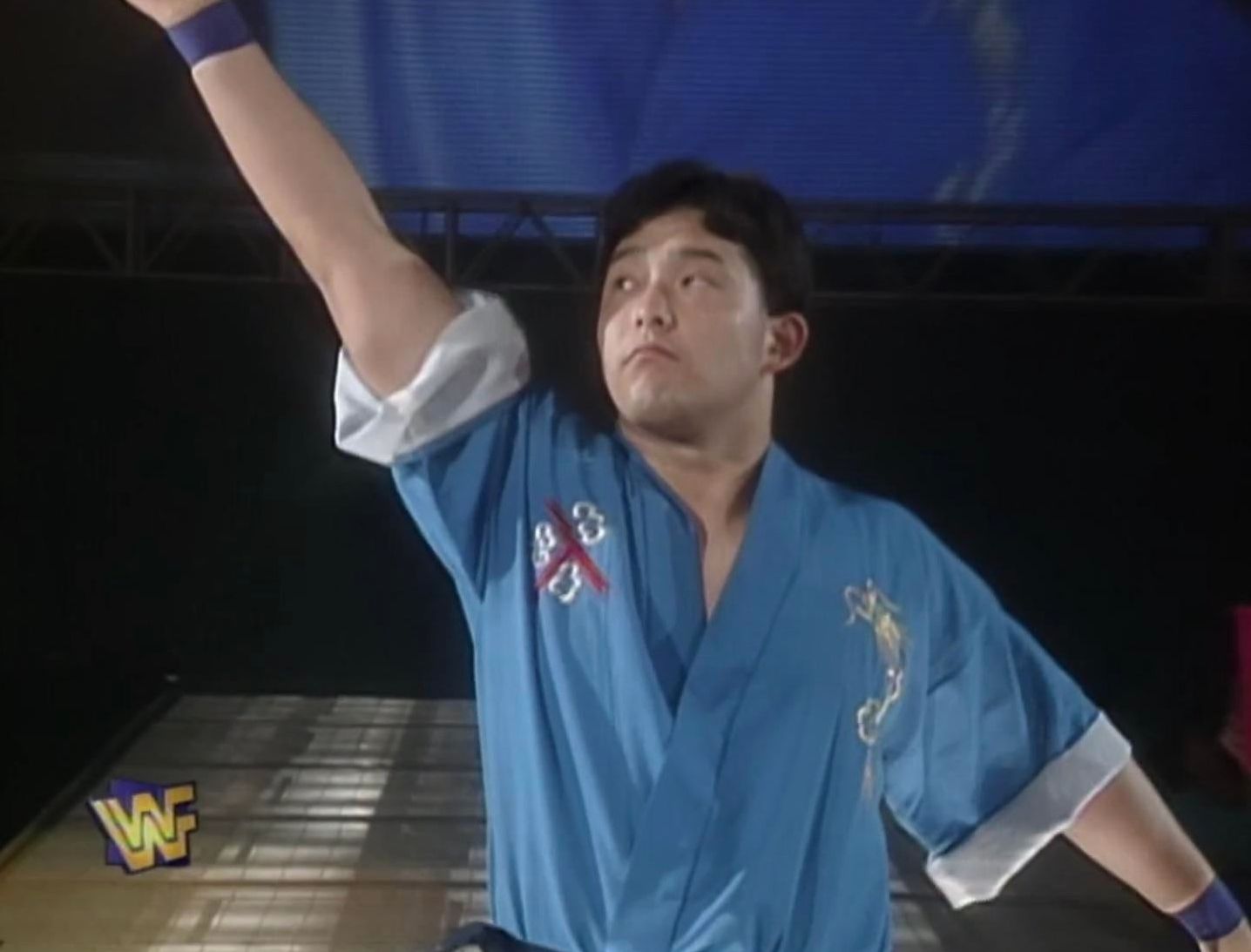10 Wrestlers You Completely Forgot Competed In WWE During The Attitude Era