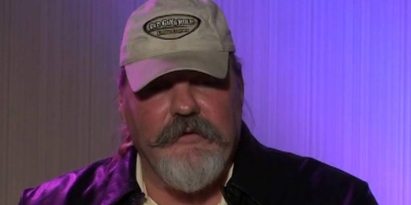10 Things Fans Should Know About Barry Windham