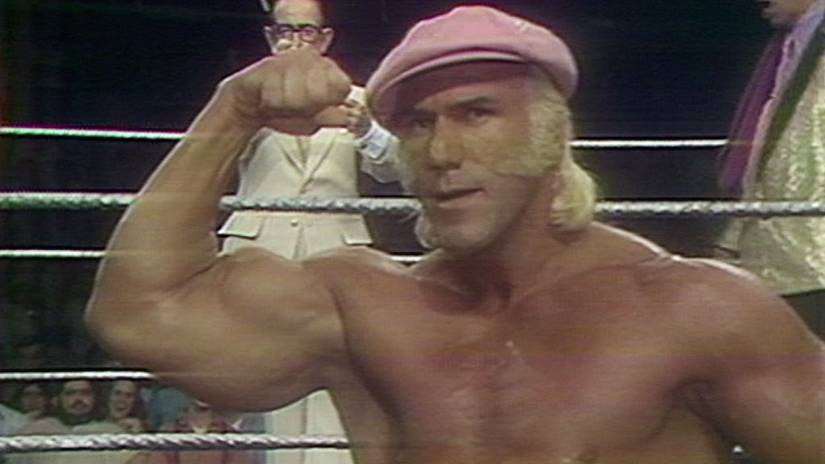 10 Backstage Stories About Superstar Billy Graham Fans Should Know