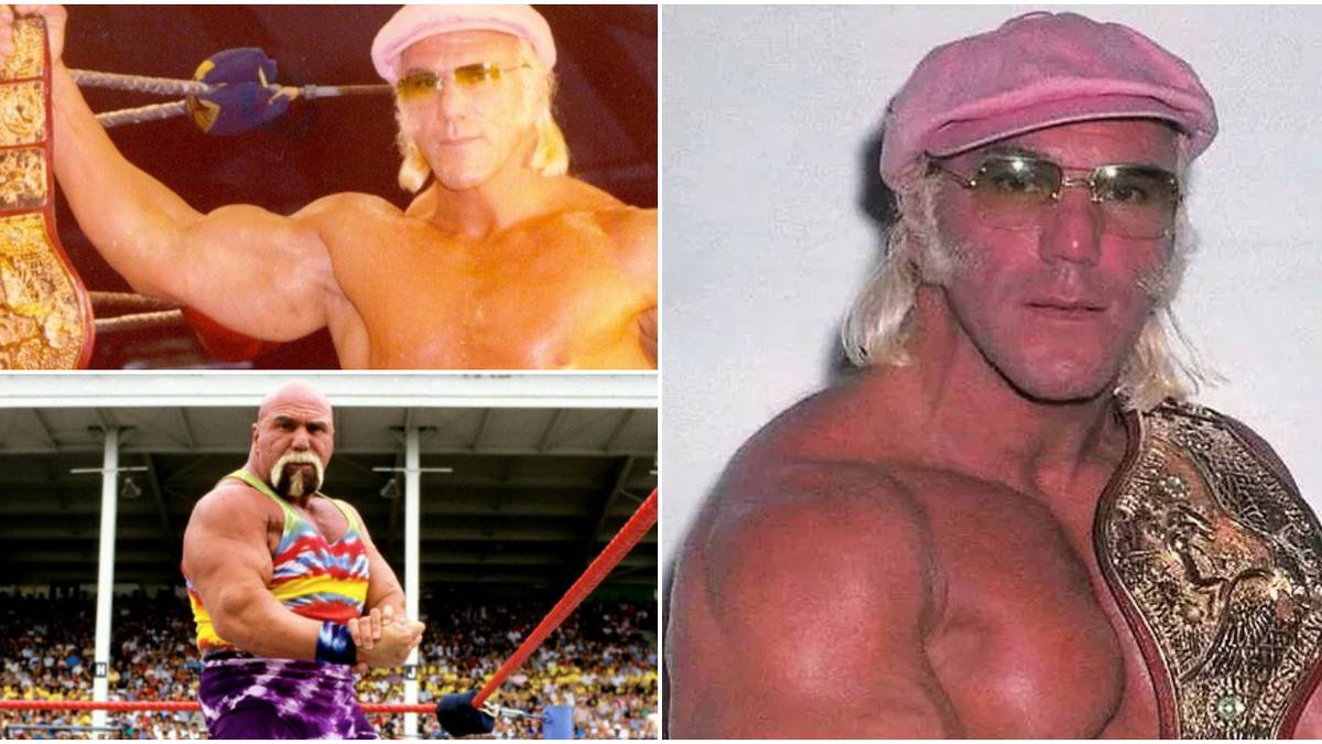 10 Backstage Stories About Superstar Billy Graham Fans Should Know