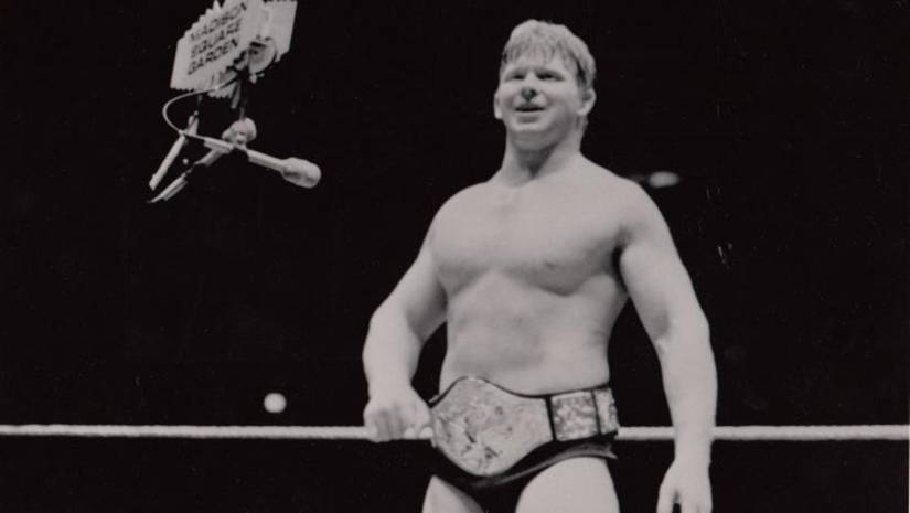 10 Things You Should Know About Bob Backlund's Wrestling Career In The ...