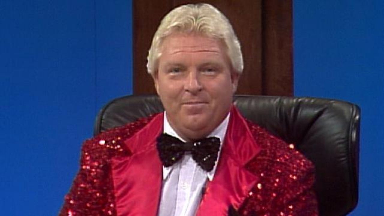 Wrestling Legends That Competed In The 1970s