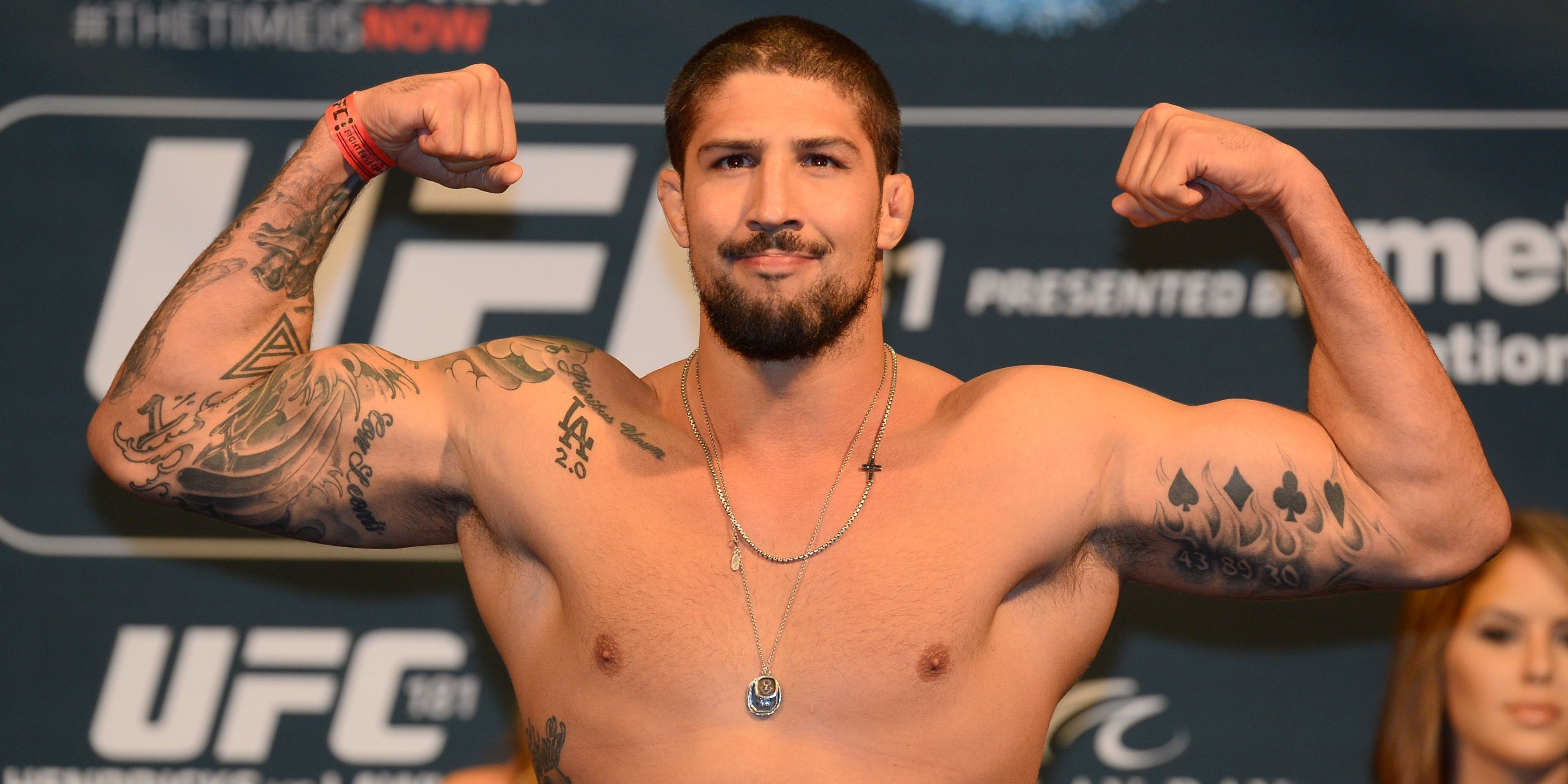 10 Times MMA Fighters Were Real Life Heroes