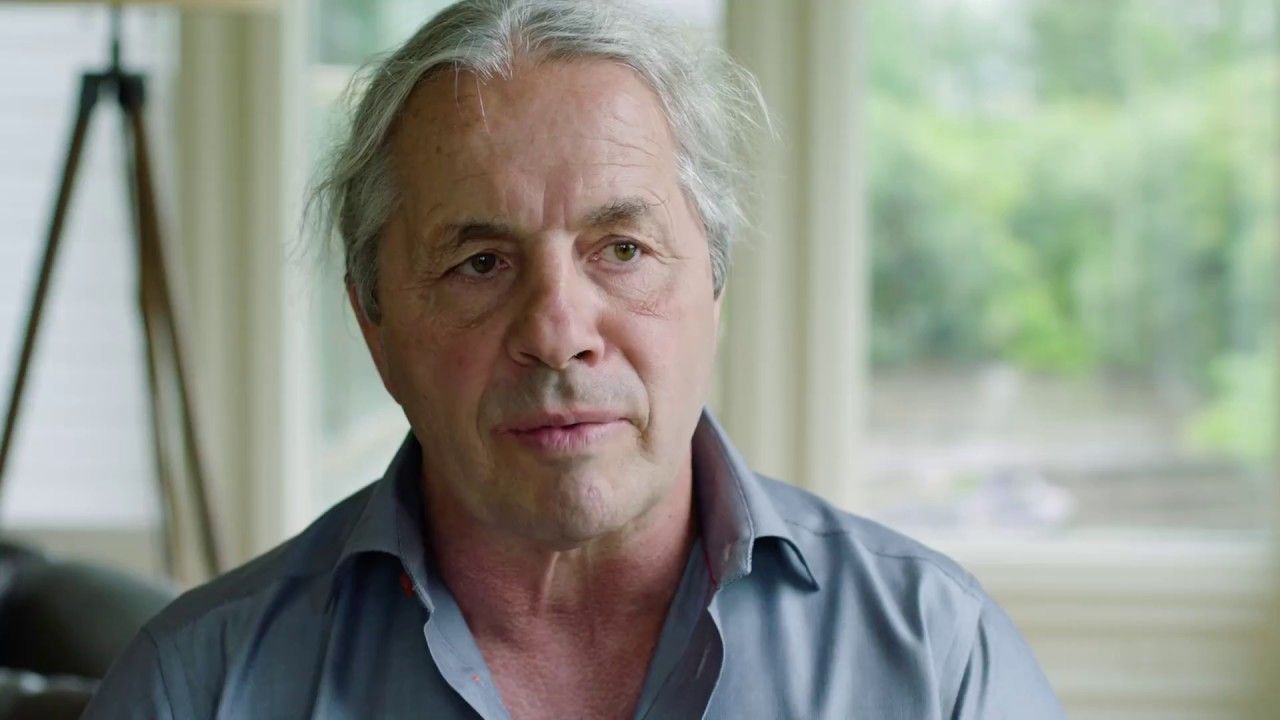 Why WWE Fired The British Bulldog In 1992