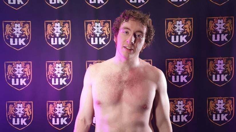 10 Wrestlers From The NXT UK Roster You Need To Know