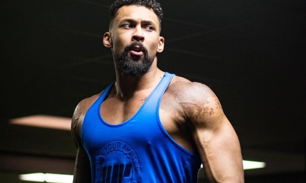 10 Longest USADA Suspensions In UFC