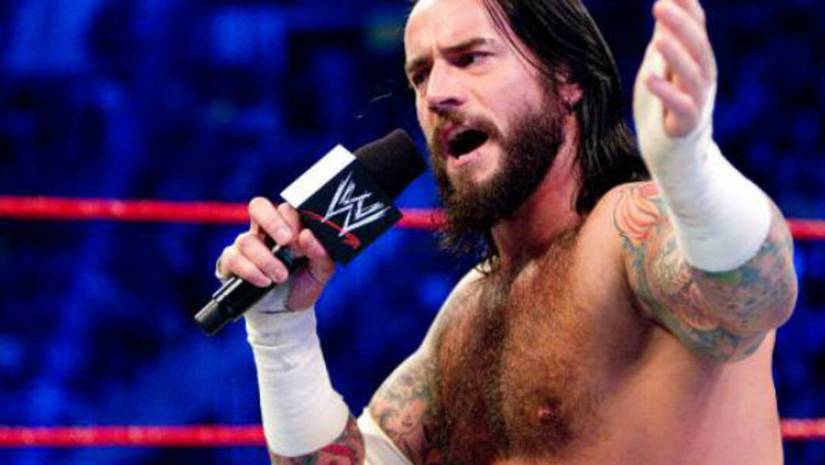 10 Weird Moments From CM Punk's WWE Career We Completely Forgot About