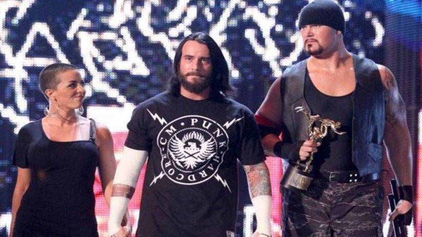Every Stable & Tag Team That CM Punk Has Been Part Of, Ranked Worst To Best