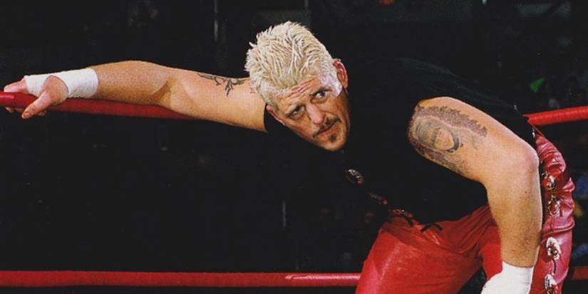 10 Wrestlers Who Probably Regret Signing With WCW