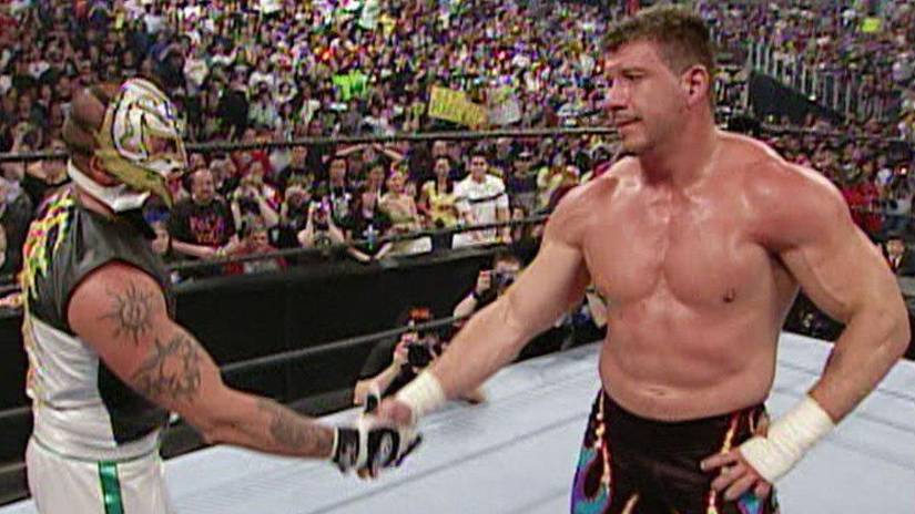 10 WWE Legends Who Lost Their Last WrestleMania Match