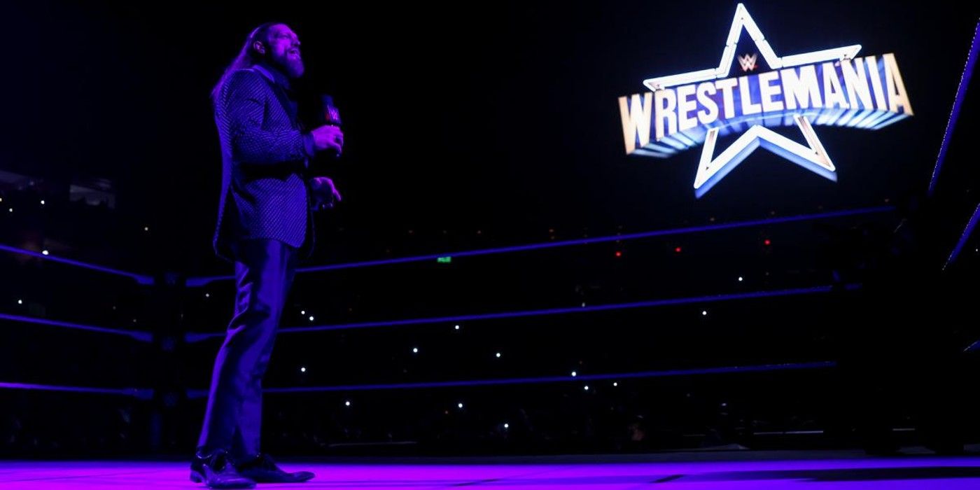 Edge’s New Heel Turn On WWE Raw Makes No Sense