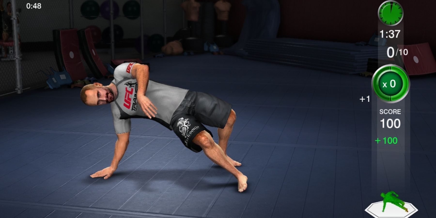 10 Best MMA Video Games (According To Metacritic)