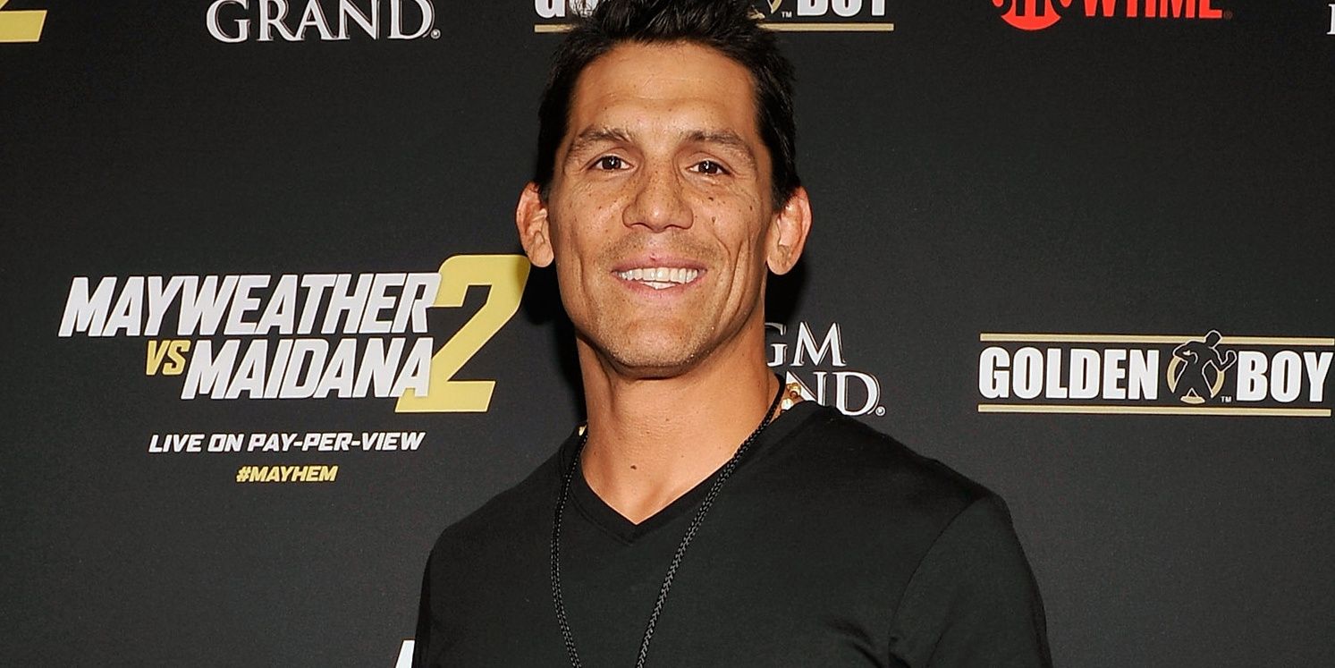 10 Biggest Icons Of The UFC's Past: Where Are They Now?