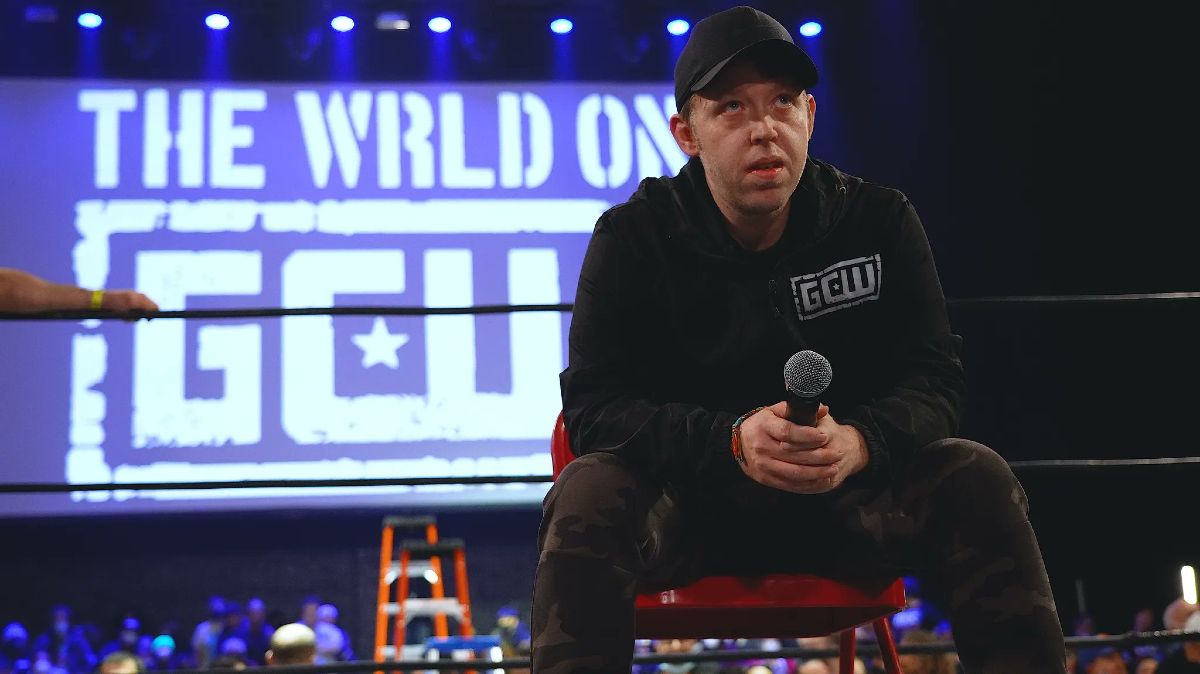 10 Things Wrestling Fans Should Know About GCW