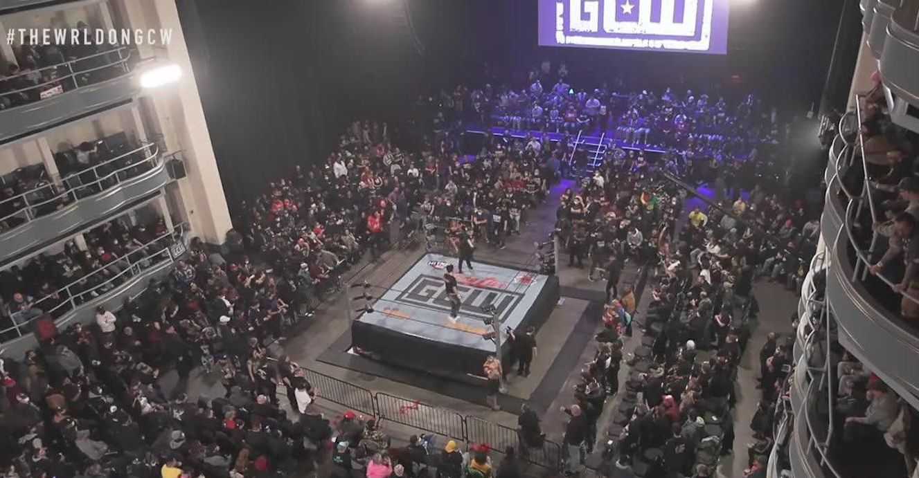 10 Things Wrestling Fans Should Know About GCW