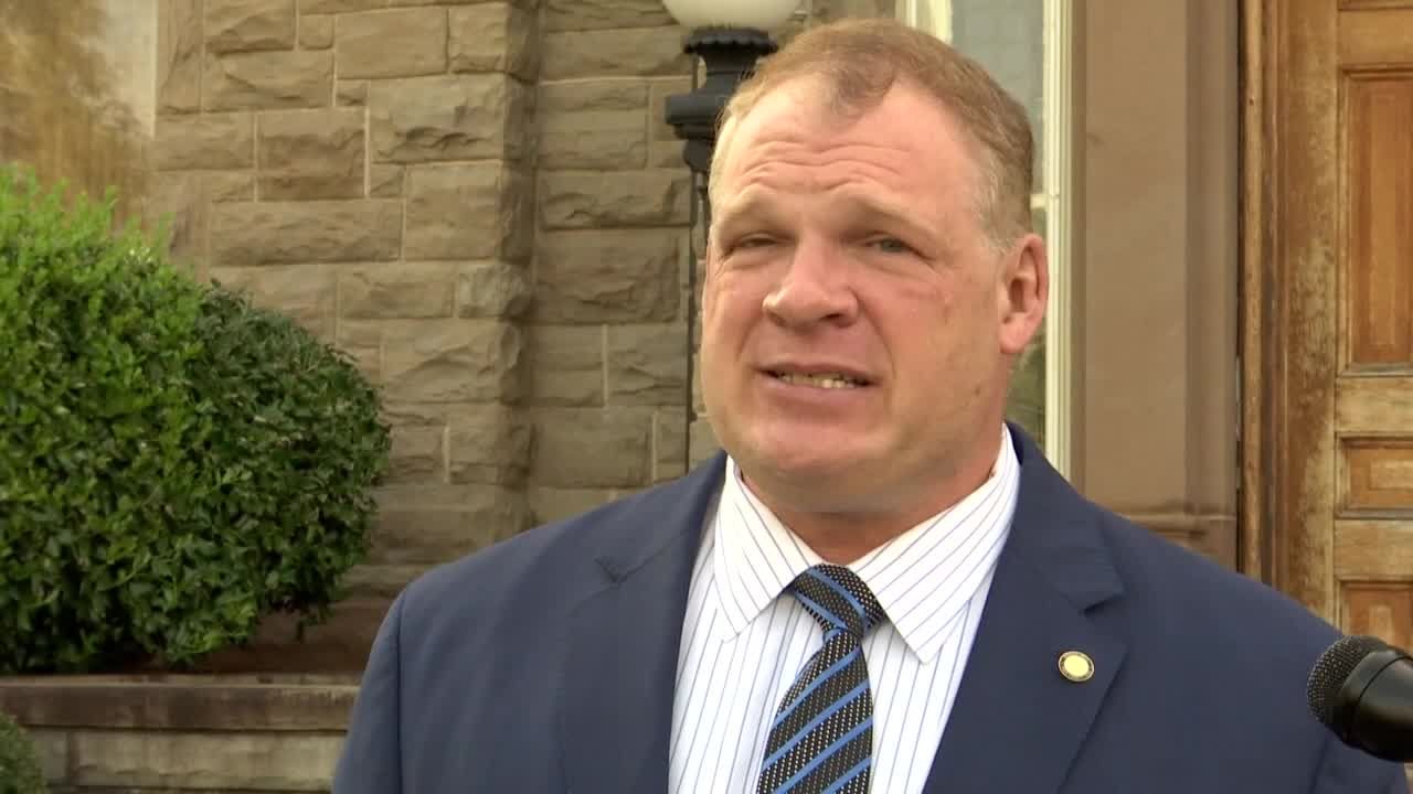 10 Wrestlers Who Found Success Outside Of The Ring: Where Are They Now?