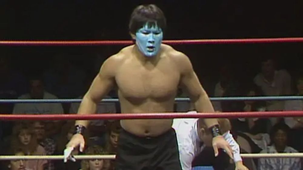 10 Things Fans Should Know About The Great Muta