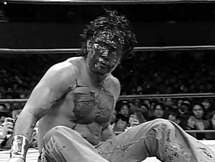 10 Things Fans Should Know About The Great Muta