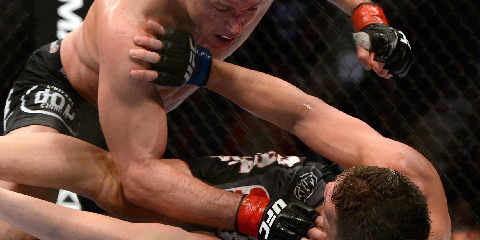 Georges St-Pierre: Age, Height, Record & More