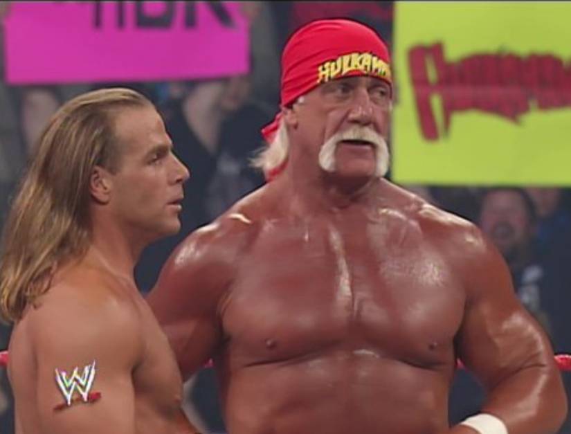 Jerry Lawler Vs Hulk Hogan: Why A Wrestling Dream Match Didn't Happen ...