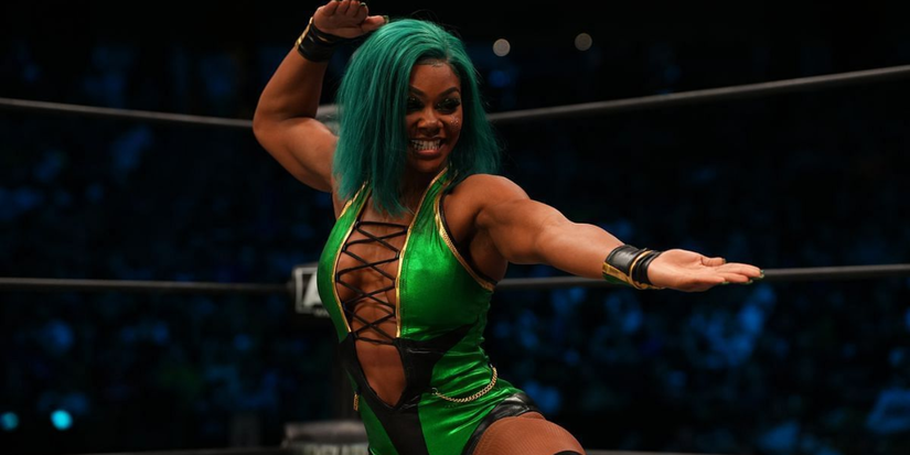 10 Best Special PPV Attires In AEW History, Ranked From Worst To Best