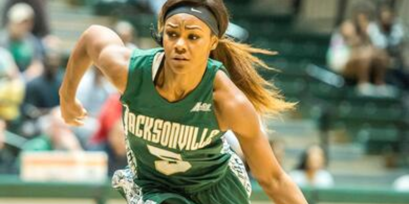 5 Ways Jade Cargill & Goldberg Are Different (& 5 Ways They're The Same)