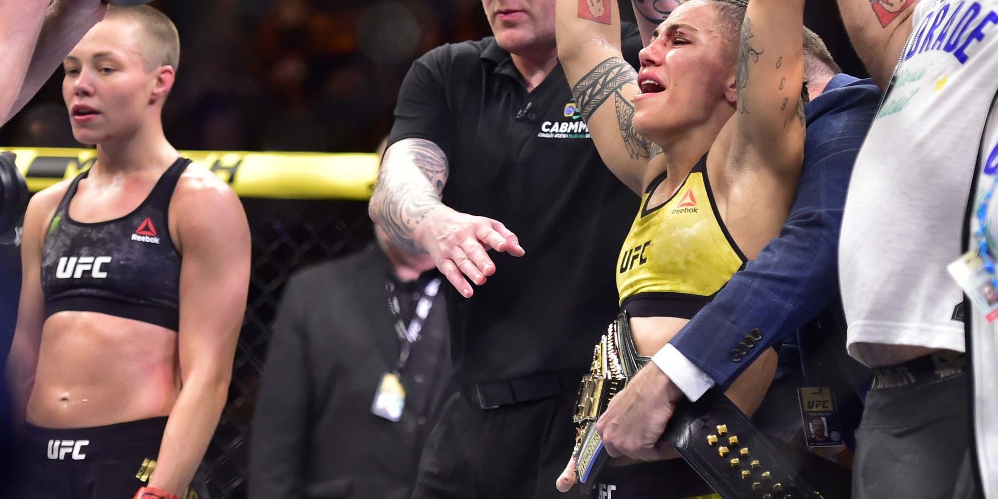 10 MMA Gyms Where Only One Fighter Was A Success