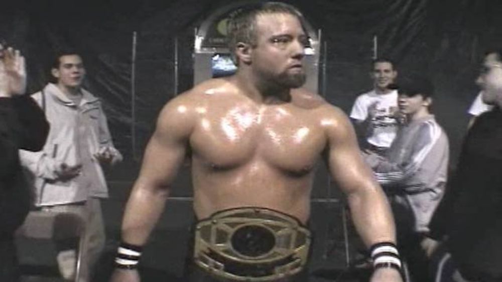 MDK: 10 Things Wrestling Fans Should Know About Nick Gage