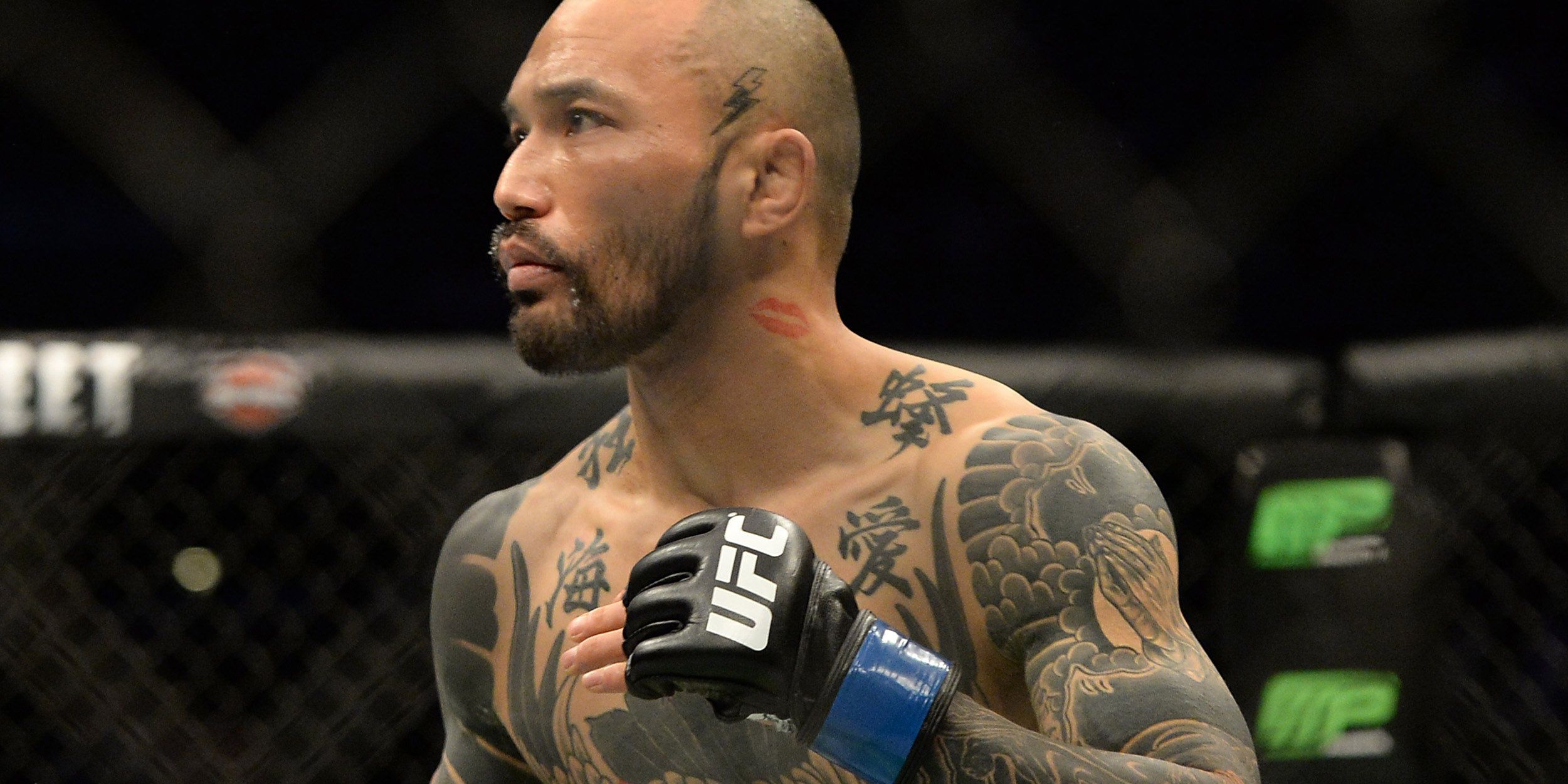10 Insane UFC Urban Legends We Can't Believe Exist