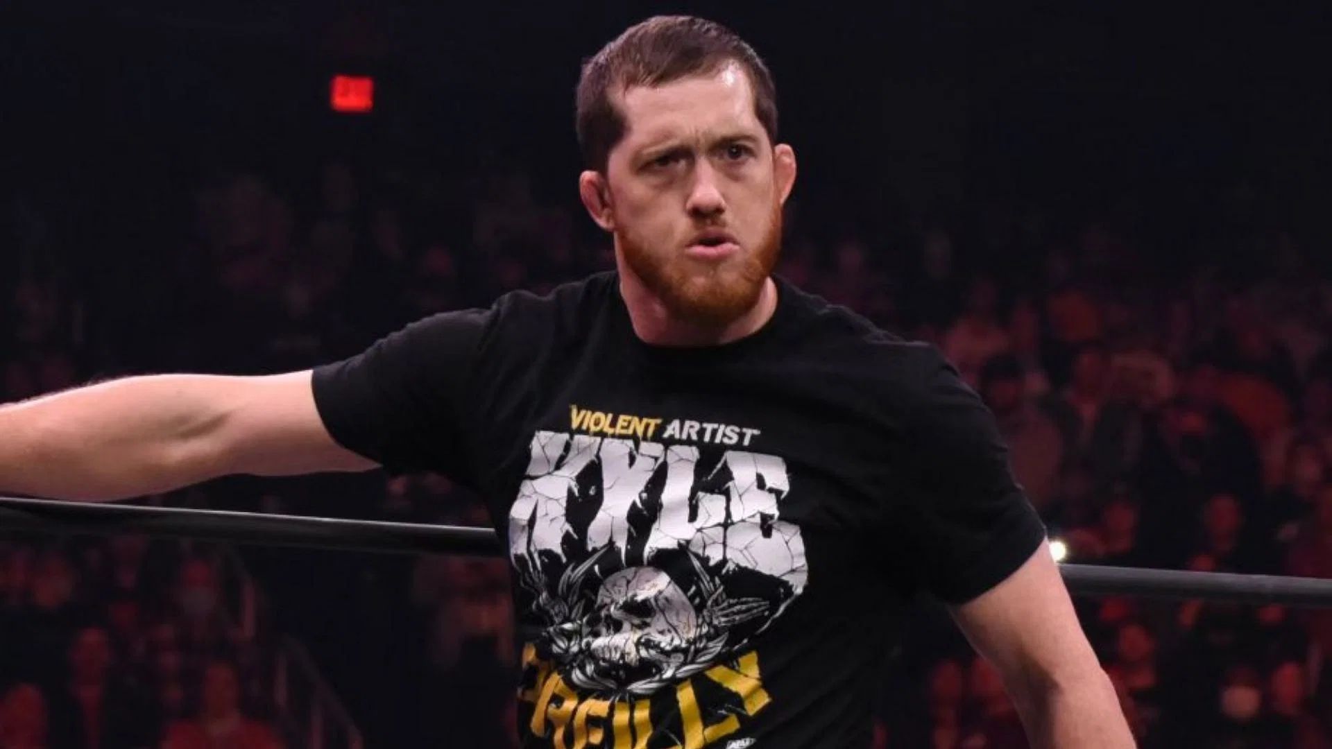 Every Canadian Wrestler On The AEW Roster, Ranked Worst To Best