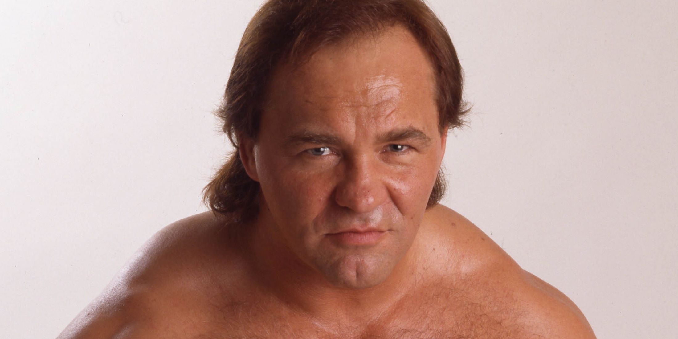 10 Things Fans Should Know About Larry Zbyszko