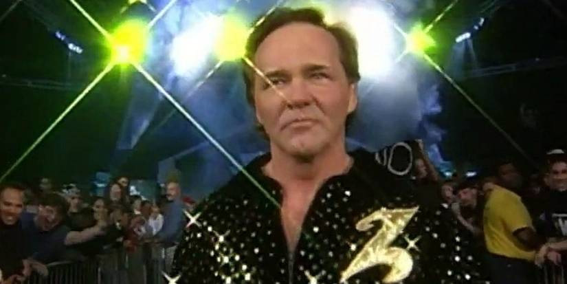 10 Things Fans Should Know About Larry Zbyszko