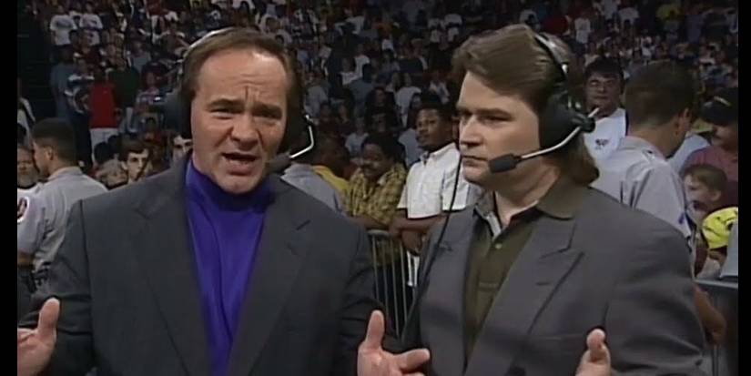 10 Things Fans Should Know About Larry Zbyszko