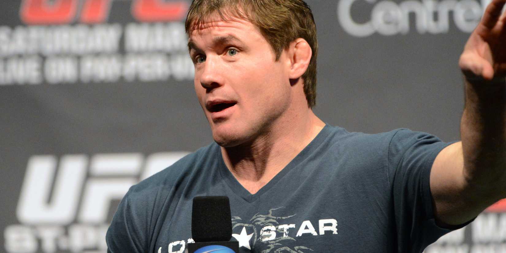 14 UFC Champions With The Most Title Defenses, Ranked