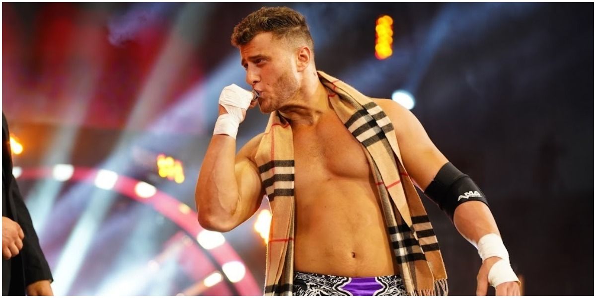 10 Things You Should Know About MJF