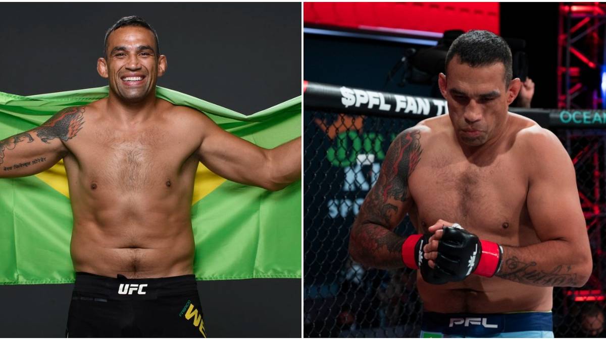 10 Interesting Facts About Tony Ferguson UFC Fans Should Know
