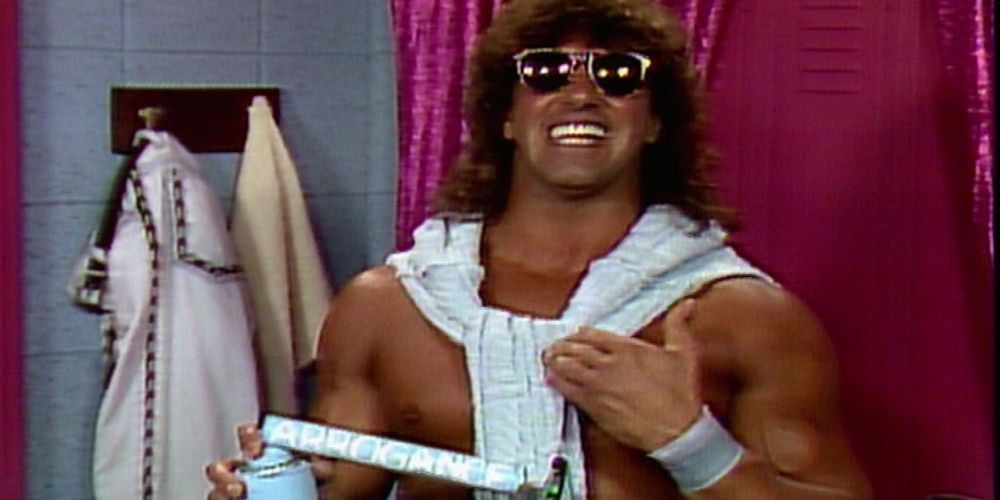 10 Things Fans Should Know About Rick Martel