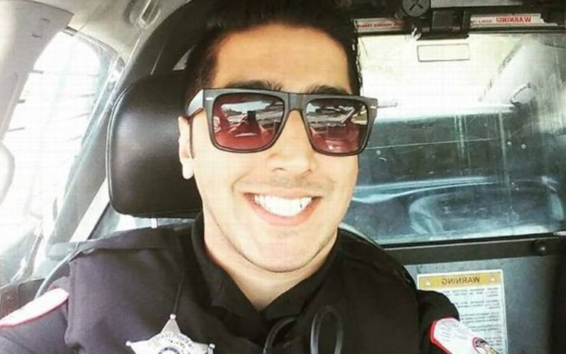 10 Things WWE Fans Should Know About Mustafa Ali