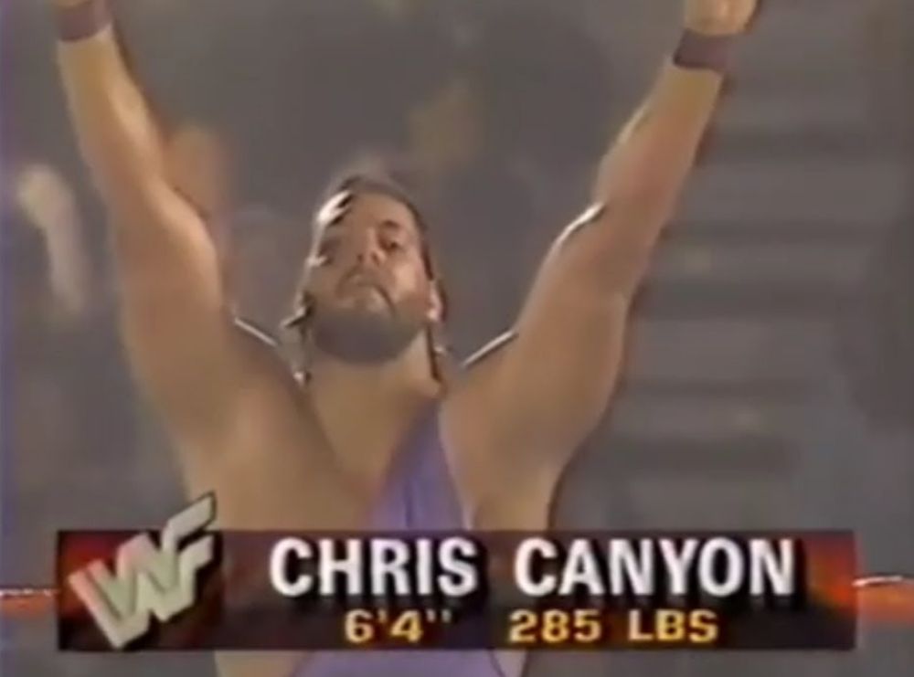 10 Wrestlers You Completely Forgot Competed In WWE During The New ...