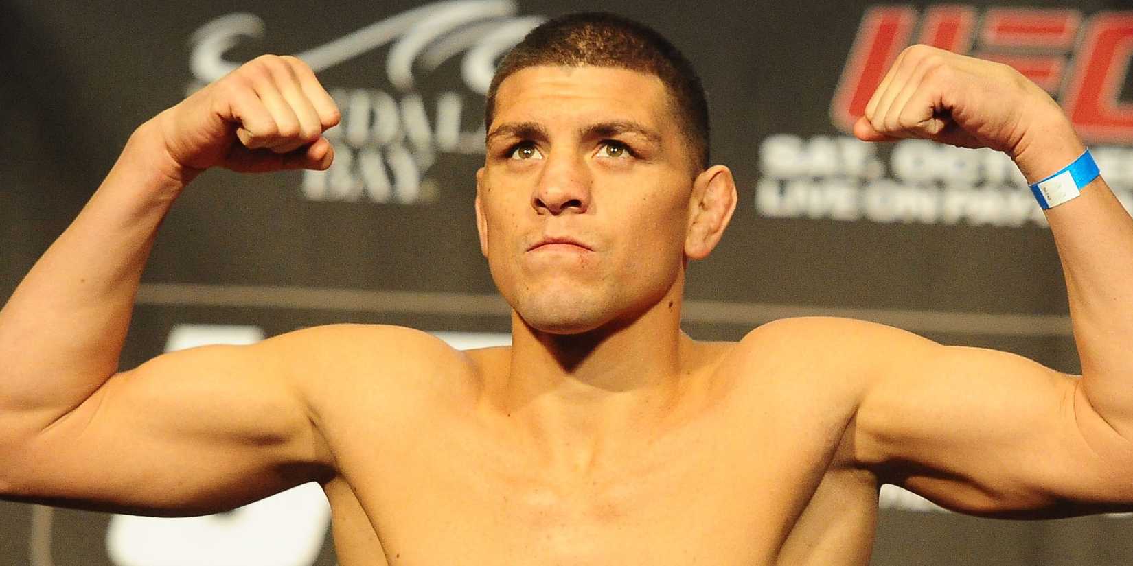 5 UFC Fighters Who Should Retire In 2024