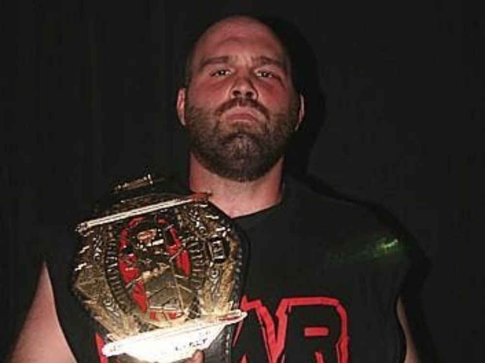 MDK: 10 Things Wrestling Fans Should Know About Nick Gage