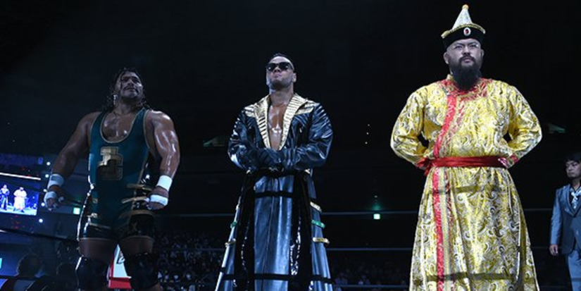 5 Wrestlers From NJPW That Would Thrive In WWE (& 5 That Would Fail)