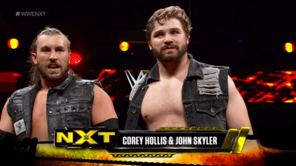 Eddie Edwards & 9 Other Current Impact Wrestlers You Forgot Competed On ...