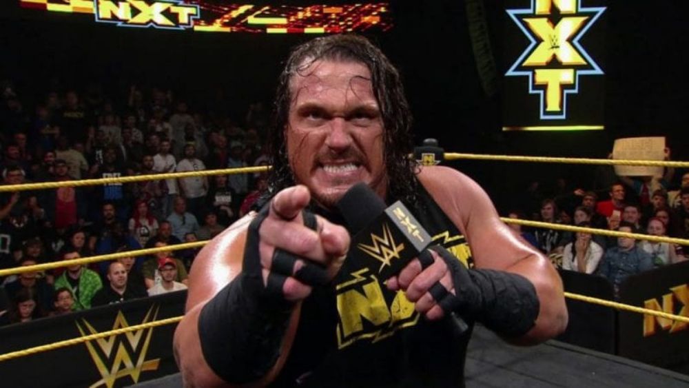 Eddie Edwards & 9 Other Current Impact Wrestlers You Forgot Competed On ...