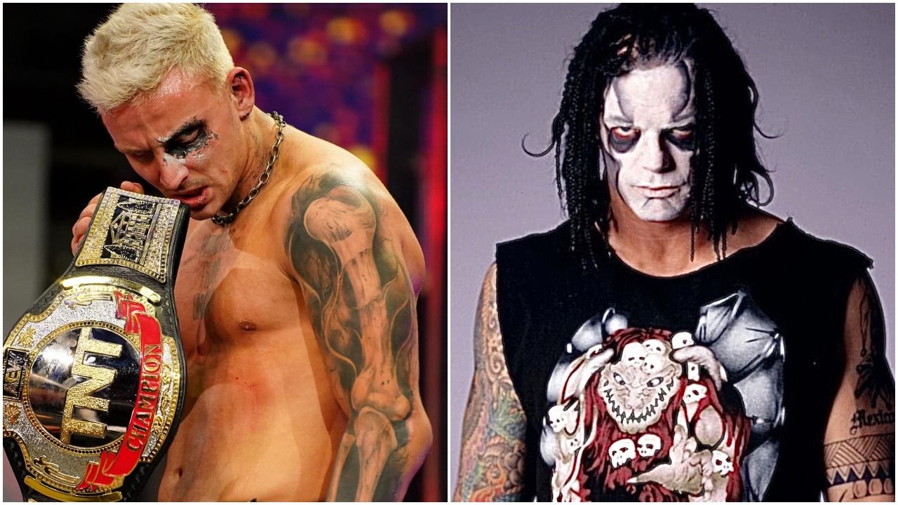 10 WCW vs AEW Dream Matches We Wish We Could See